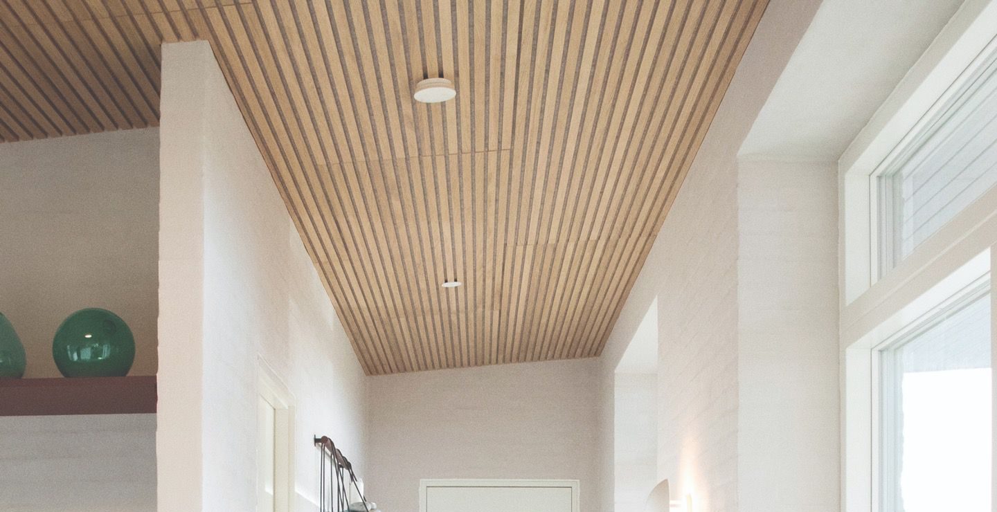 Die Eleganz von Akustikpaneelen: Eine Bereicherung für Ihr Zuhause ...
